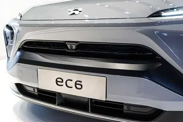 【文章】蔚来EC6终于上市，起售价36.8万，网友：值得入手吗？_车家号_汽车之家