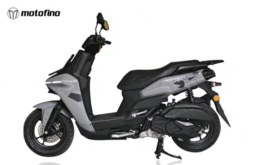 【MOTOFINO 小马300 MOTOFINO_MOTOFINO 小马300_汽车之家】