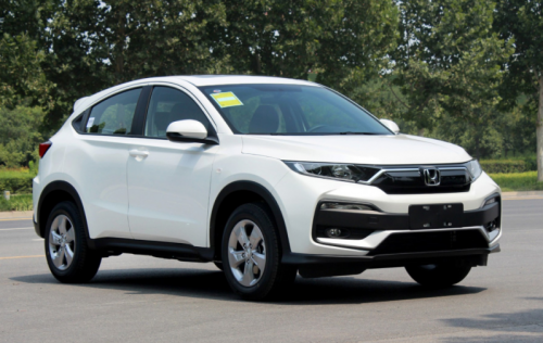 【文章】自吸王者PK最强涡轮，奕泽IZOA 、XR-V怎么选？_车家号_汽车之家