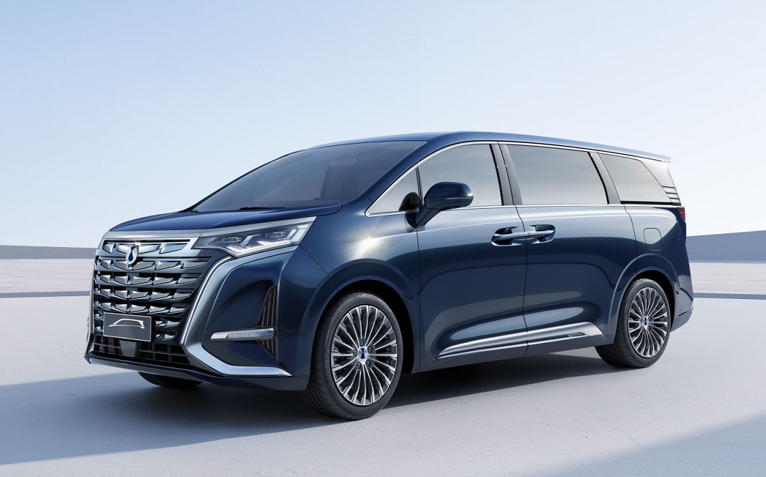 【文章】40万级国产中大型MPV正面PK，腾势D9和岚图梦想家谁更值得推荐？_车家号_汽车之家