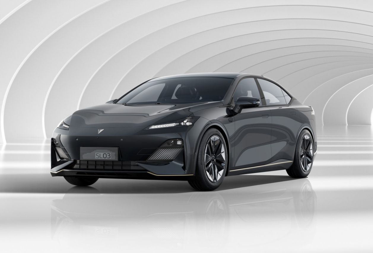 【文章】抢先海豹一步！20万级的深蓝SL03，可以“死磕”特斯拉吗？_车家号_汽车之家