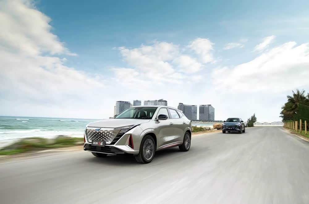 【文章】欧尚Z6 2.0T车型上市，峰值扭矩可达390N·m_车家号_汽车之家