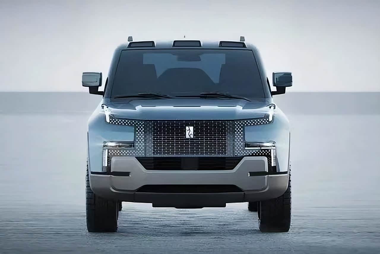 【文章】有钱人的大玩具终于来了，8月上市，仰望U8到底有多牛？_车家号_汽车之家