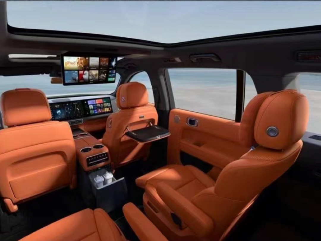 【文章】“50万最好和500万最好” 理想L9和蔚来ES7你选谁？_车家号_汽车之家