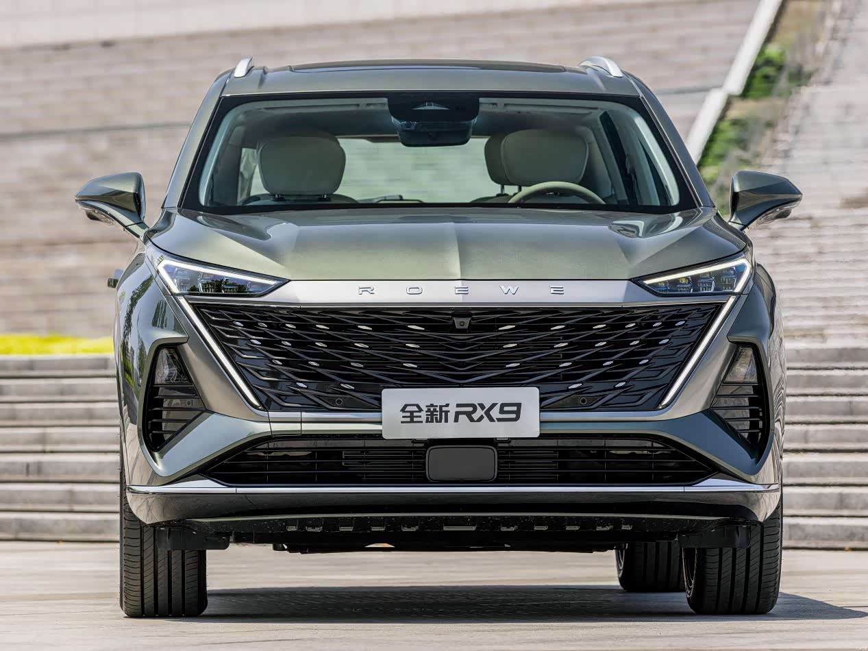 【文章】荣威推出全新旗舰SUV 全系搭载2.0T+9AT总成 RX9月底上市_车家号_汽车之家