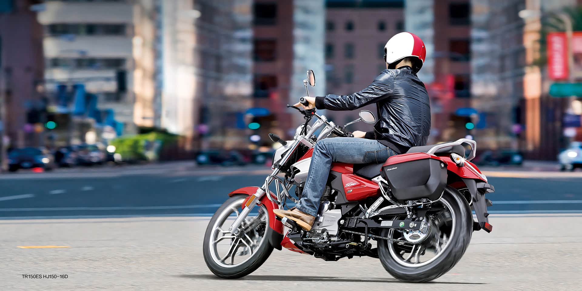 【豪爵 TR150ES 豪爵_豪爵 TR150ES_汽车之家】