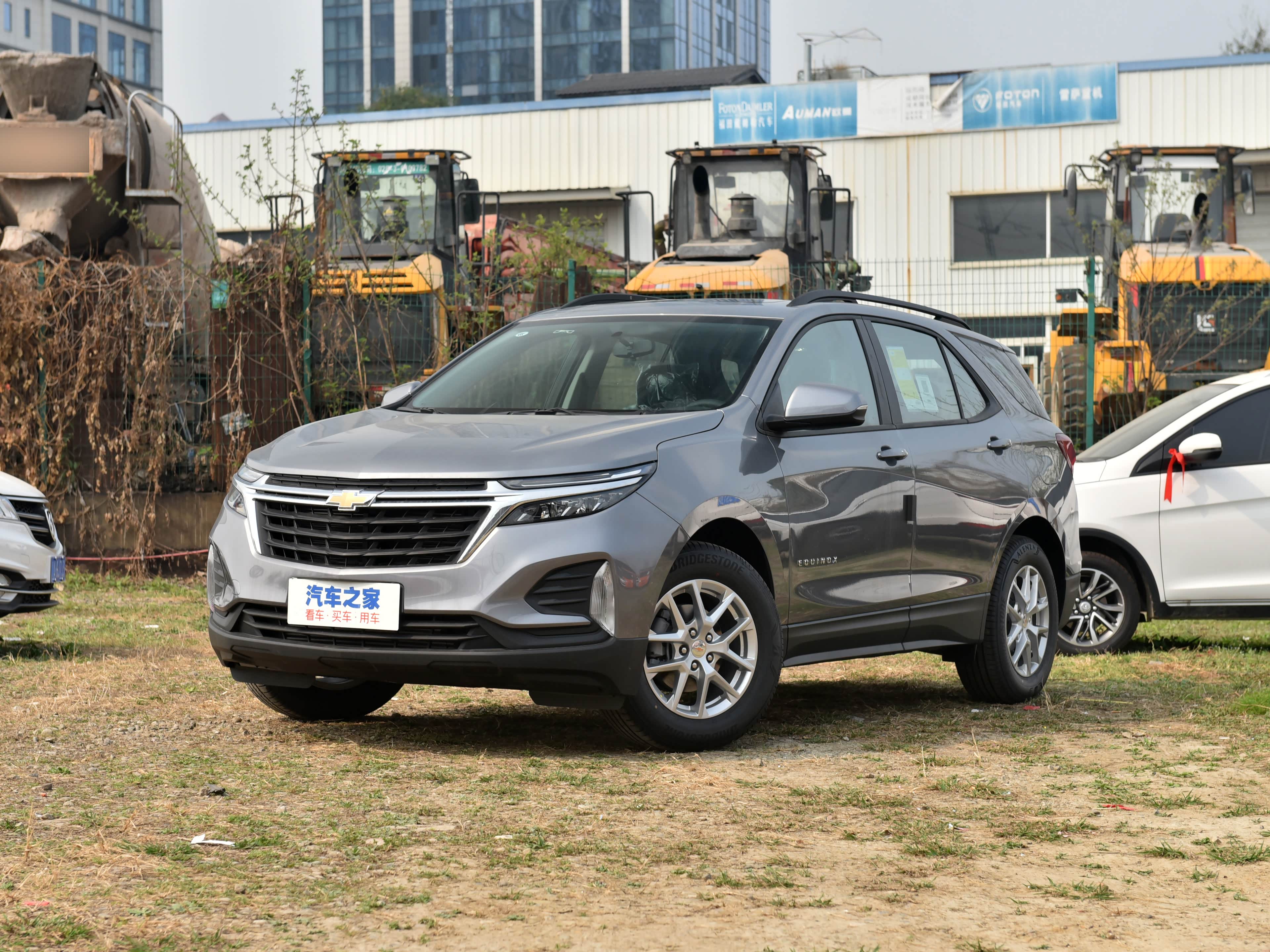 【文章】合资中型SUV，1.5T+6AT/2.0T+9AT两套动力，16.99万起值得入手？_车家号_汽车之家