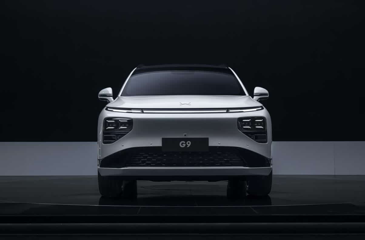 【文章】30.99万元起售，长续航702公里，小鹏G9上市_车家号_汽车之家