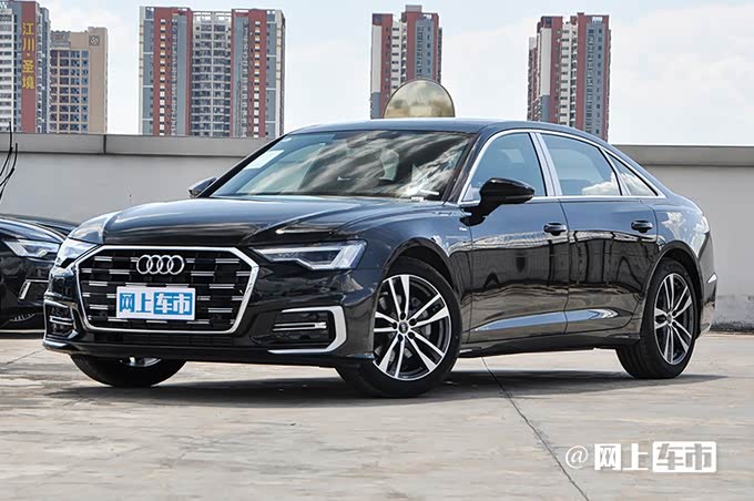 【文章】奥迪新款A6L配置曝光！取消2款3.0T，后排座椅升级，满意吗？_车家号_汽车之家