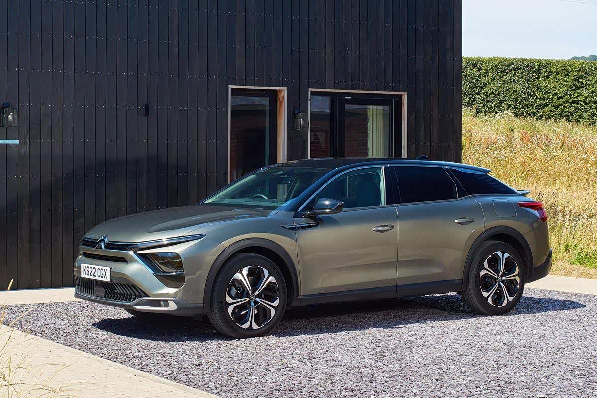 【文章】有点意思，雪铁龙凡尔赛C5X PHEV版本表现如何？_车家号_汽车之家