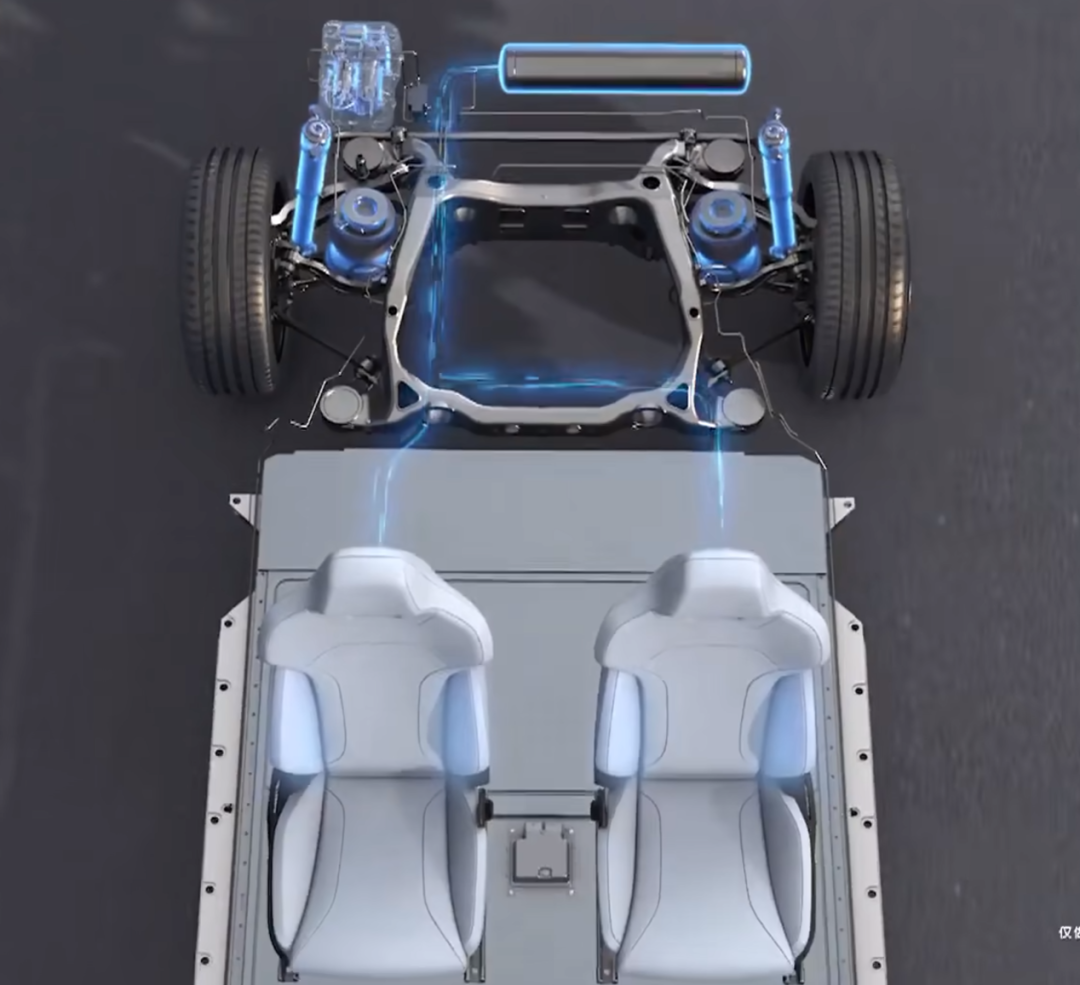 【文章】一文读懂比亚迪云辇 理解底盘悬架新技术_车家号_汽车之家