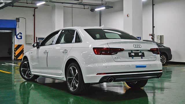 【文章】10万元不到就能买二手奥迪A4L，但预算20万左右选它性价比更高_车家号_汽车之家