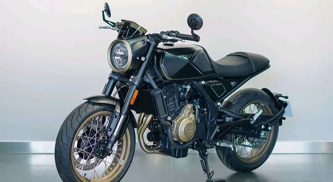 【高金 GK500 高金_高金 GK500_汽车之家】