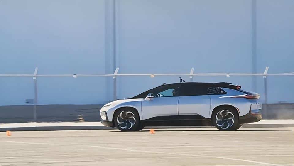 【文章】骗你没商量，法拉第未来FF91量产又双叒推迟_车家号_汽车之家