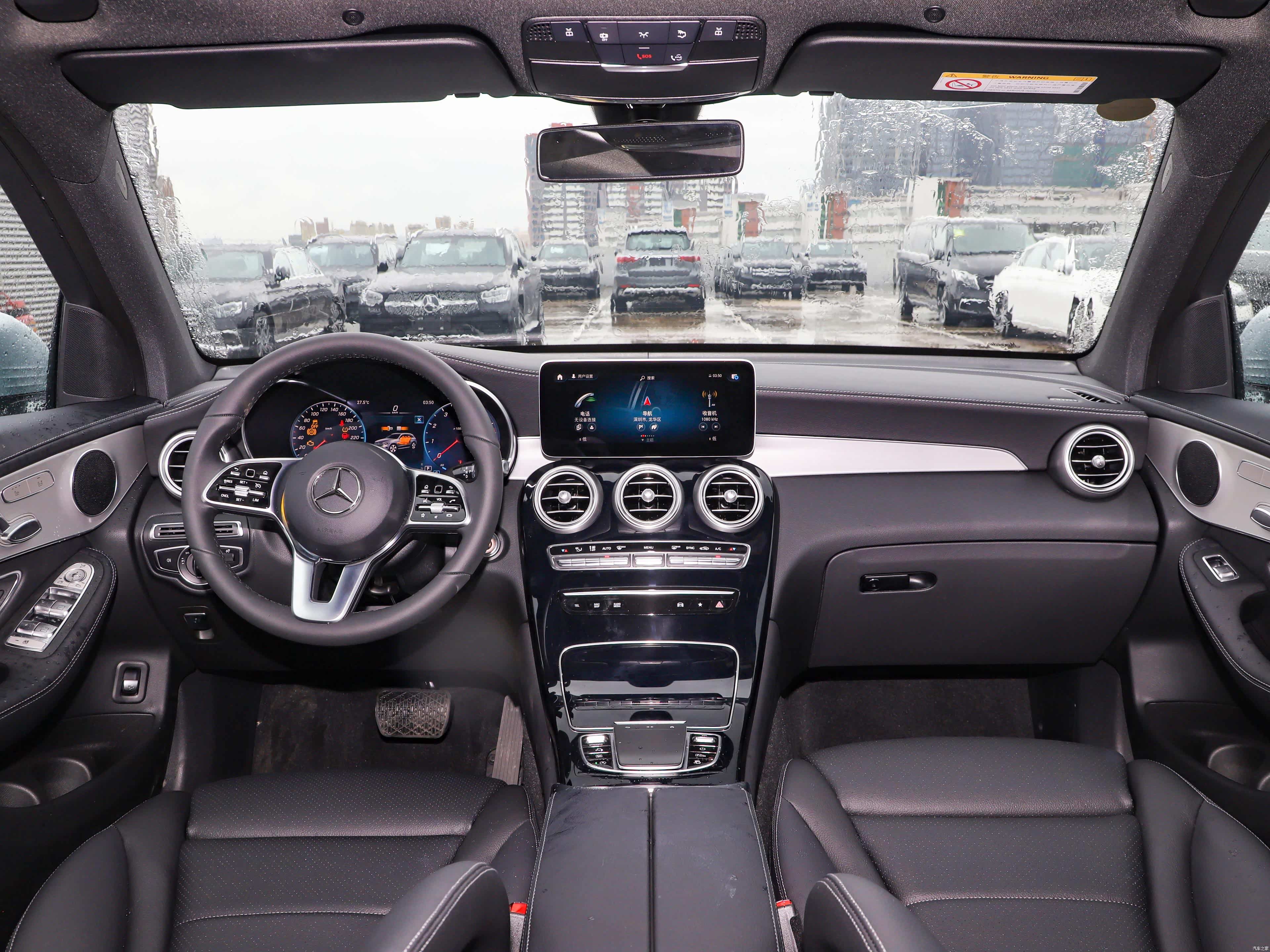 【文章】奔驰GLC和蔚来ES6怎么选？_车家号_汽车之家