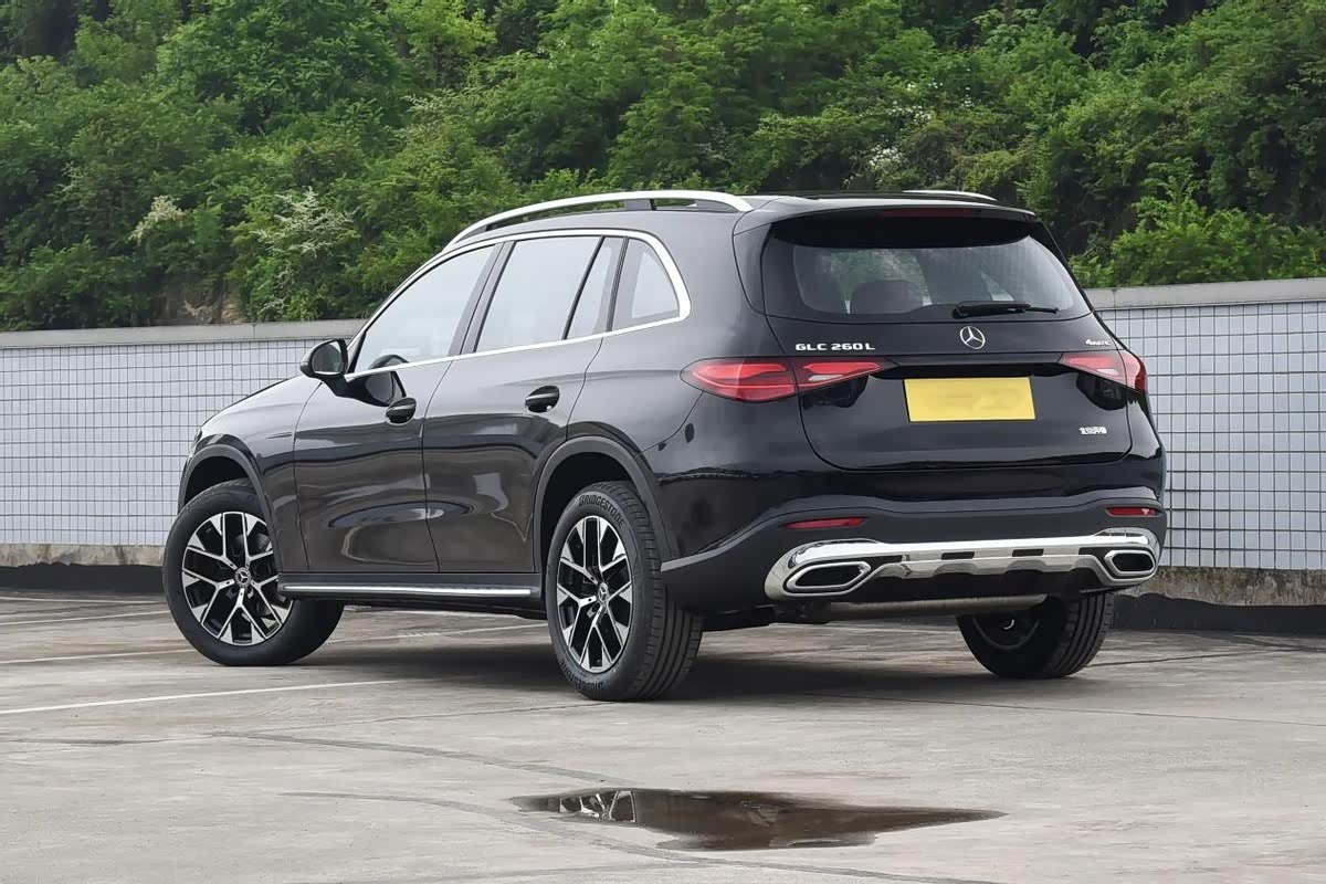 【文章】相同预算，可买奔驰中型SUV、奥迪中大型SUV，GLC与Q6你选谁？_车家号_汽车之家