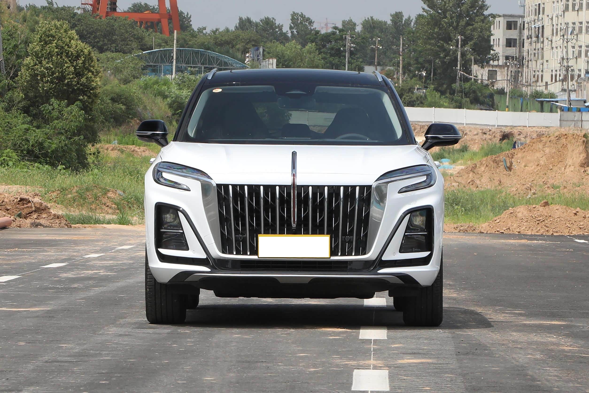 【文章】红旗HS3外观个性，豪华紧凑型SUV，配1.5T和2.0T，比大众途岳实惠_车家号_汽车之家