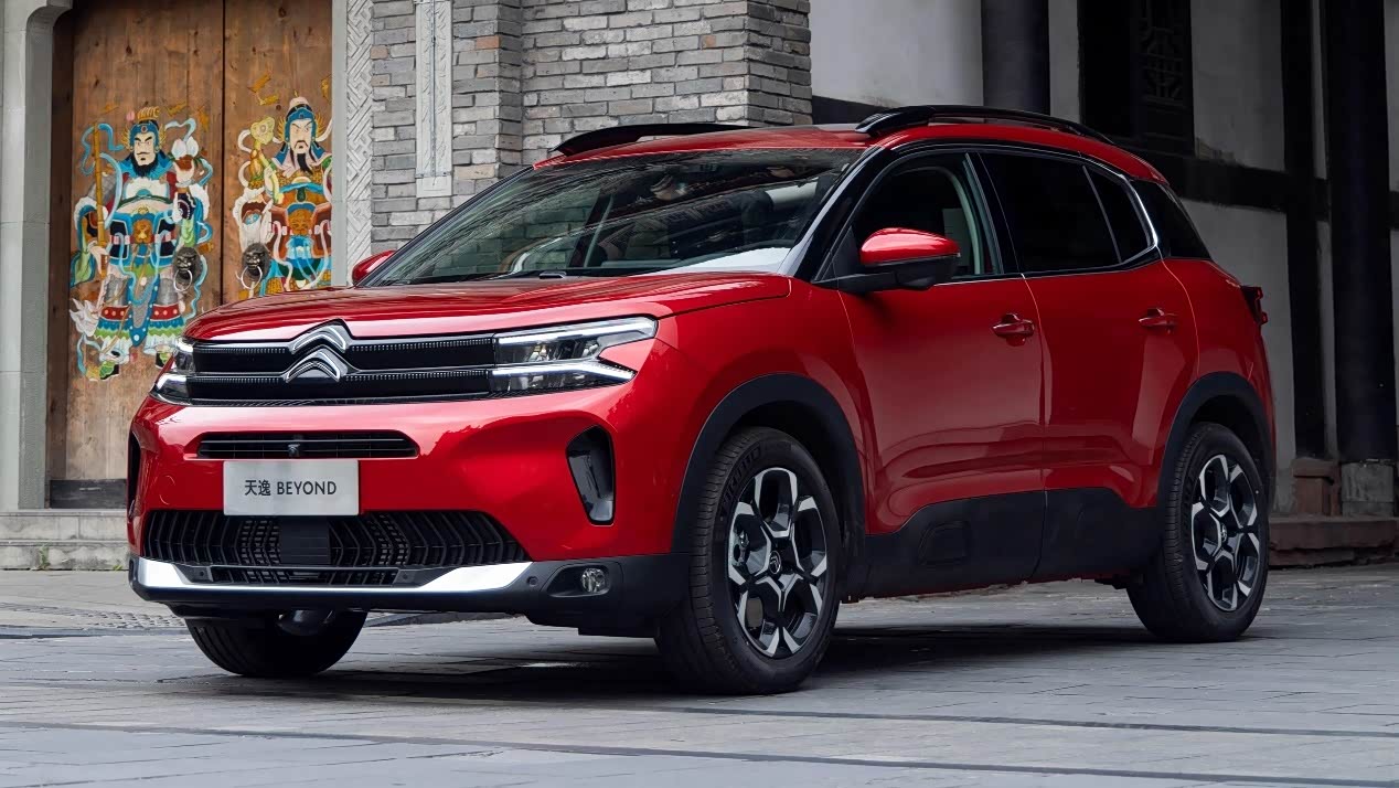 12-20万起，共20款SUV，最全8AT/9AT大盘点，有用，快收藏！_车家号_发现车生活_汽车之家