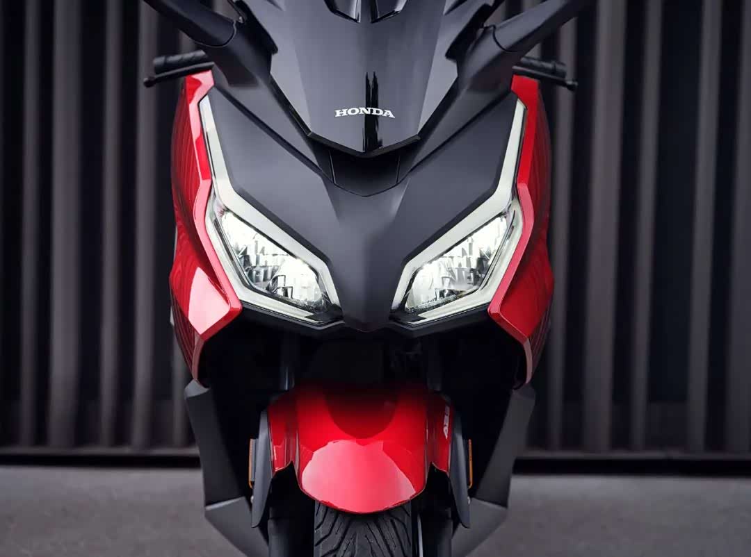 【文章】本田NSS350新款上市，售价4.98万，价格下调5700，网友们不满意？_车家号_汽车之家