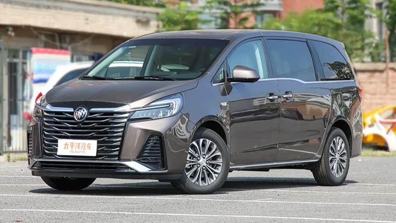 别克GL8换什么轮胎好？舒适又耐磨怎么选_车家号_发现车生活_汽车之家