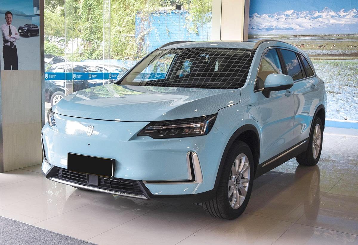 【文章】创维EV6 II正式上市，续航可达620km，价格下调，15.68万元起_车家号_汽车之家