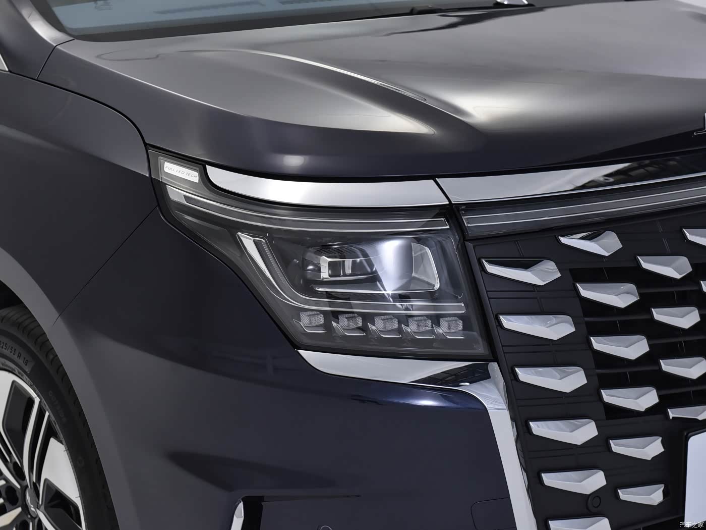 【文章】用它挑战GL8？聊聊江淮瑞风RF8，插混动力，5米级MPV，续航1200km_车家号_汽车之家