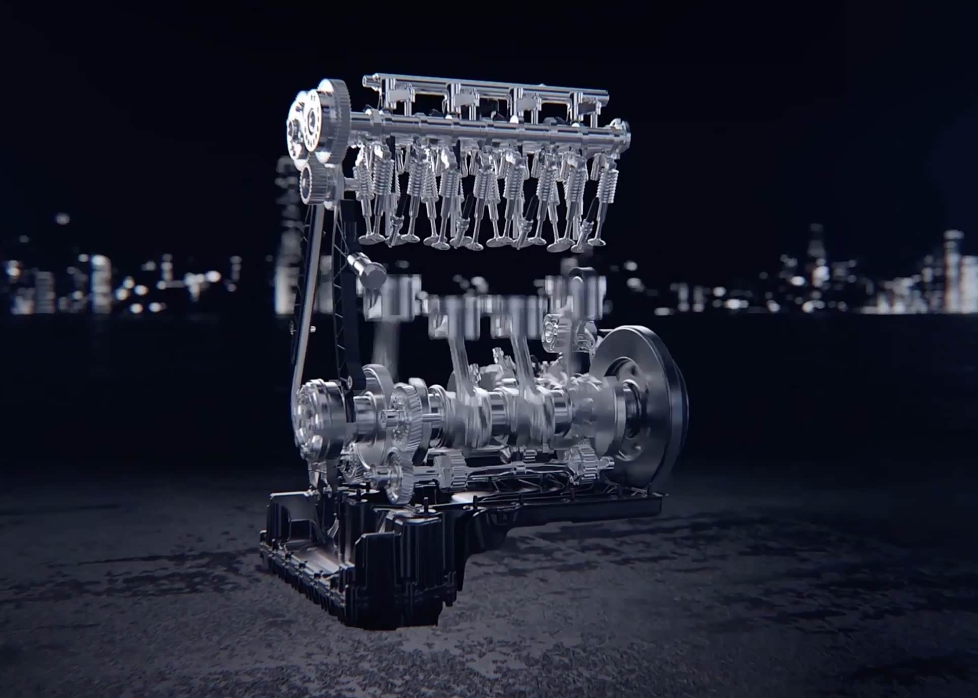 【文章】换装M254 920发动机后的GLC 300L能否撑起豪华中级SUV的半边天？_车家号_汽车之家