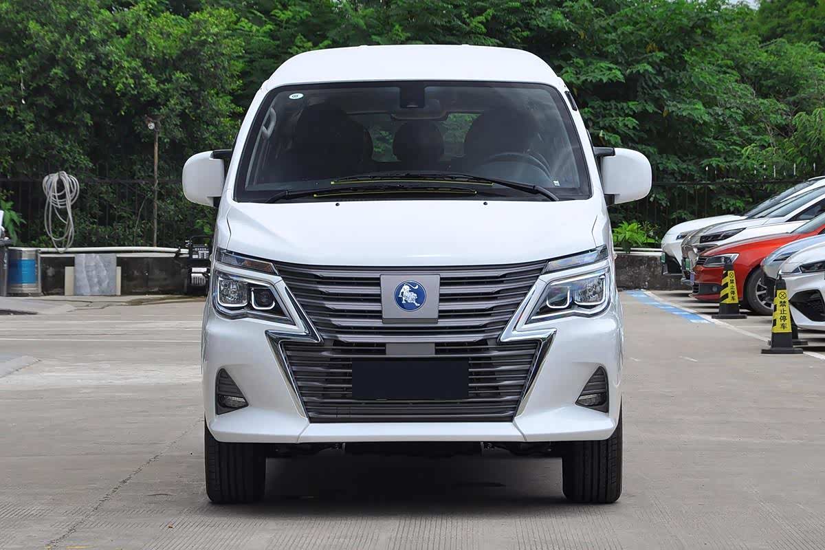 【文章】东风风行菱智M5EV新车型上市，外观很霸气，侧滑门，续航401km_车家号_汽车之家