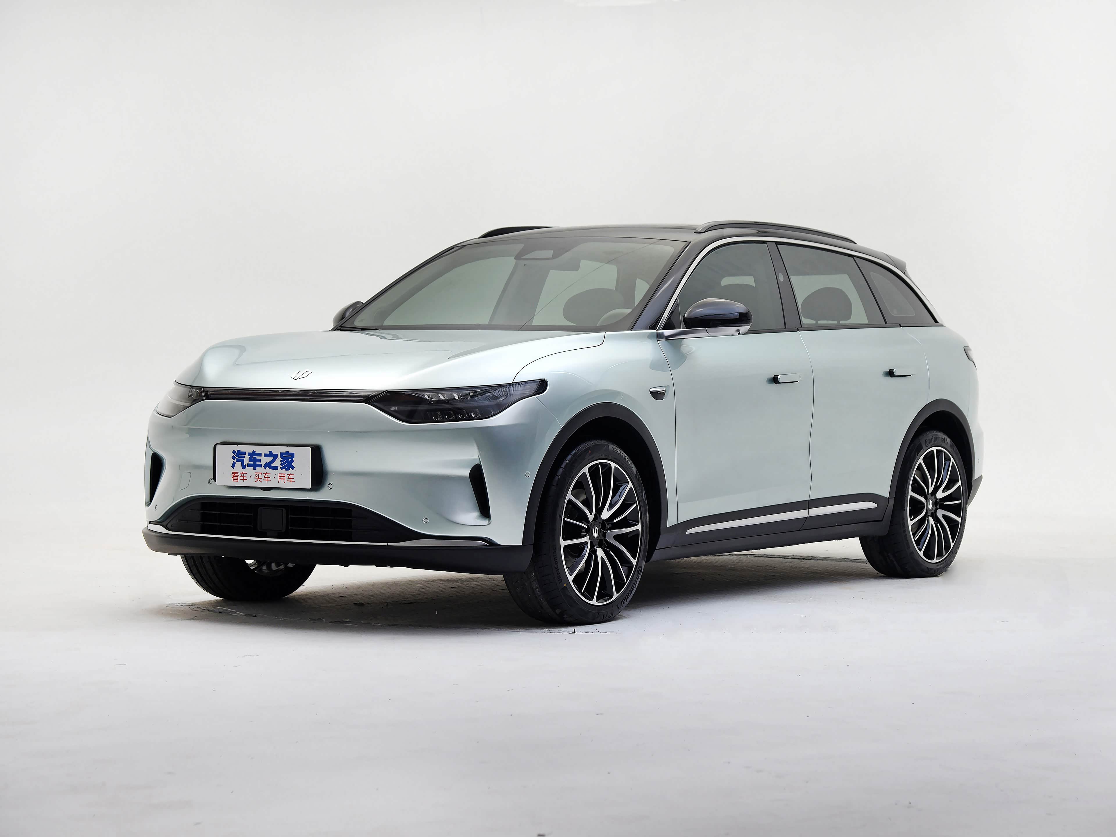 零跑C11售15.98-19.98万元，2021年第四季度开始交付！_车家号_发现车生活_汽车之家