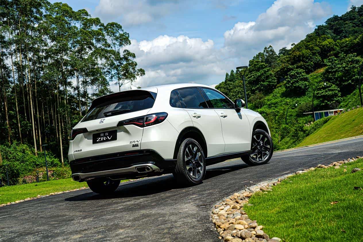 【文章】1.5T 182马力 ，四轮独悬，铝合金副车架，全球SUV公布预售价_车家号_汽车之家