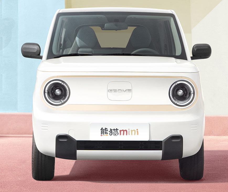 【文章】销量连续月破万，熊猫mini或将成为下一个“A00级国民神车”！_车家号_汽车之家