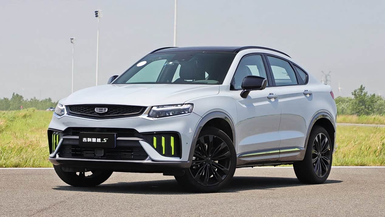 12-20万起，共20款SUV，最全8AT/9AT大盘点，有用，快收藏！_车家号_发现车生活_汽车之家