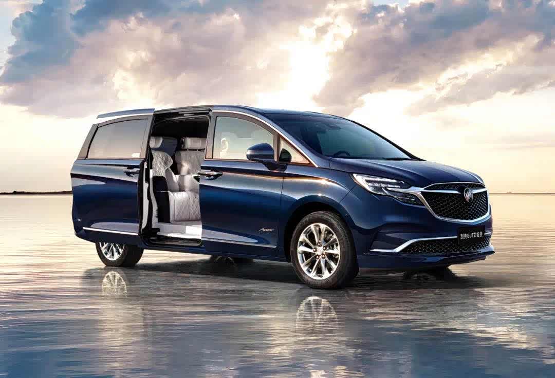 【文章】6月份MPV销量出炉 别克GL8的时代将会一去不复返_车家号_汽车之家