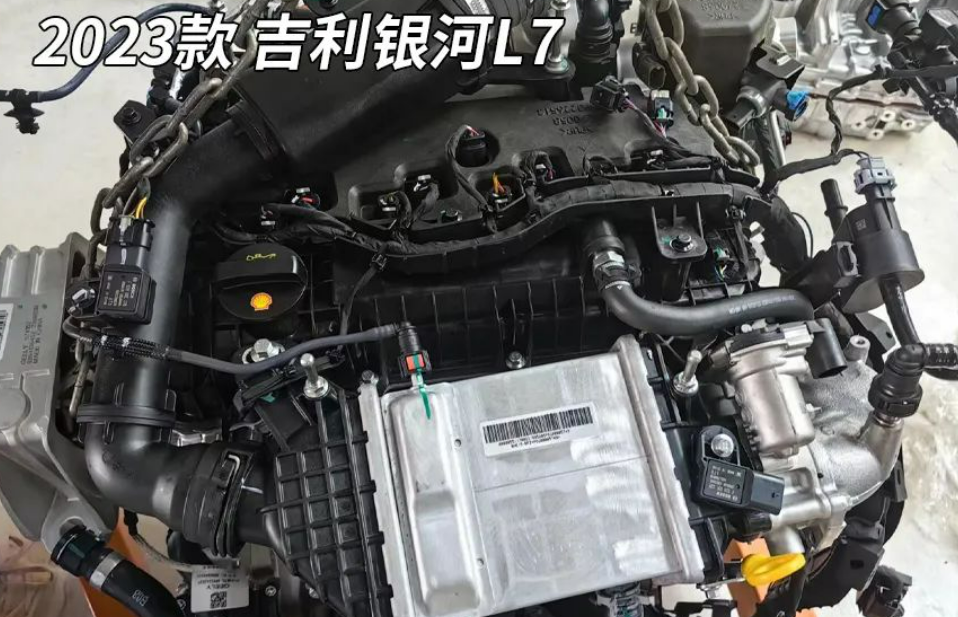 【文章】银河L7、宋、深蓝S7拆车对比，谁动力更强？_车家号_汽车之家