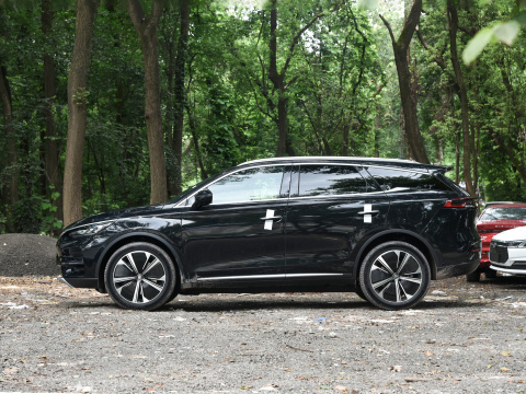 【文章】纯电SUV对比：比亚迪唐、问界M5和零跑C11谁更出色？_车家号_汽车之家