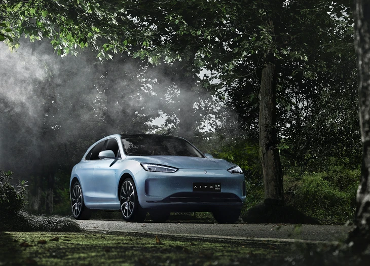 【文章】问界M5将推出纯电动车型问界M5e，最高续航540km，预计9月上市_车家号_汽车之家