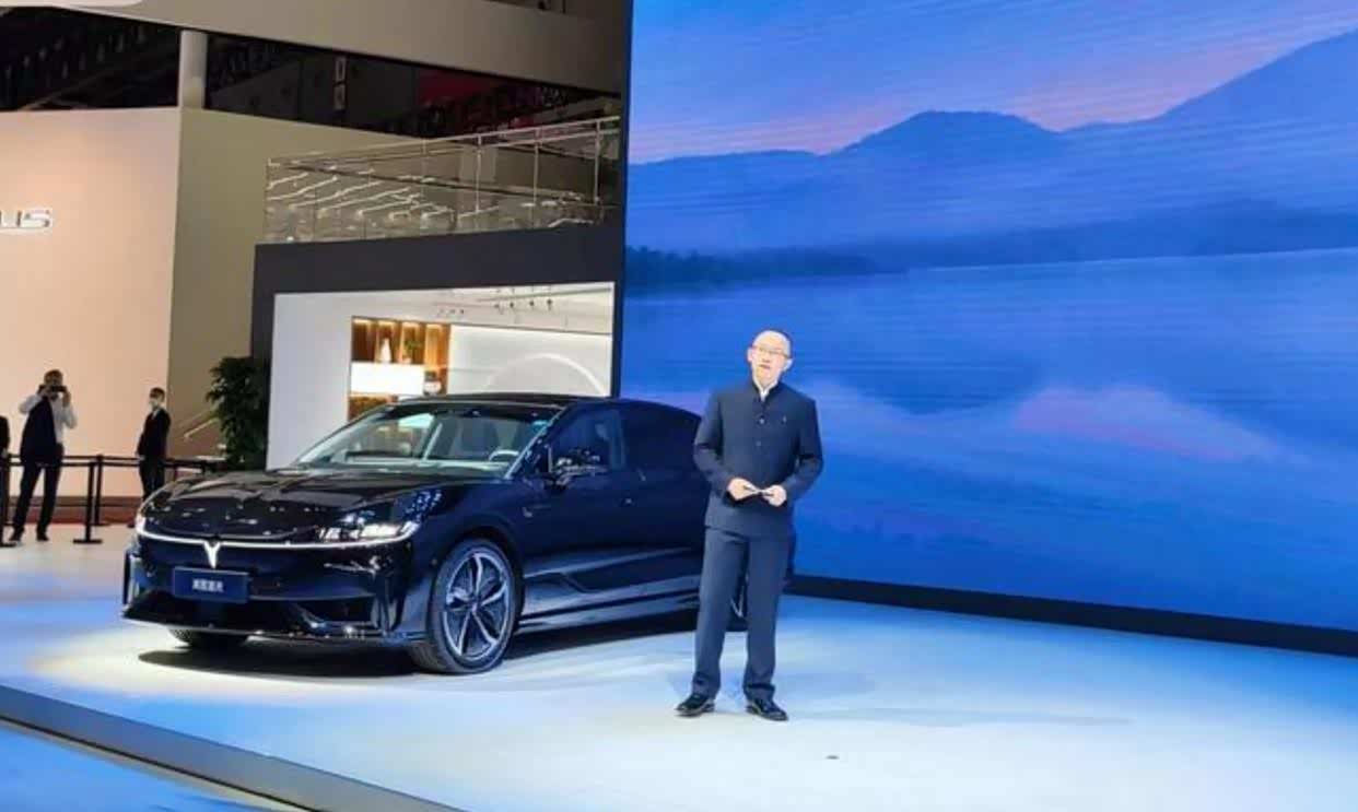 【文章】数说智能车｜U8配3激光雷达/ES6搭33感知元件，车展硬件谁最牛！_车家号_汽车之家