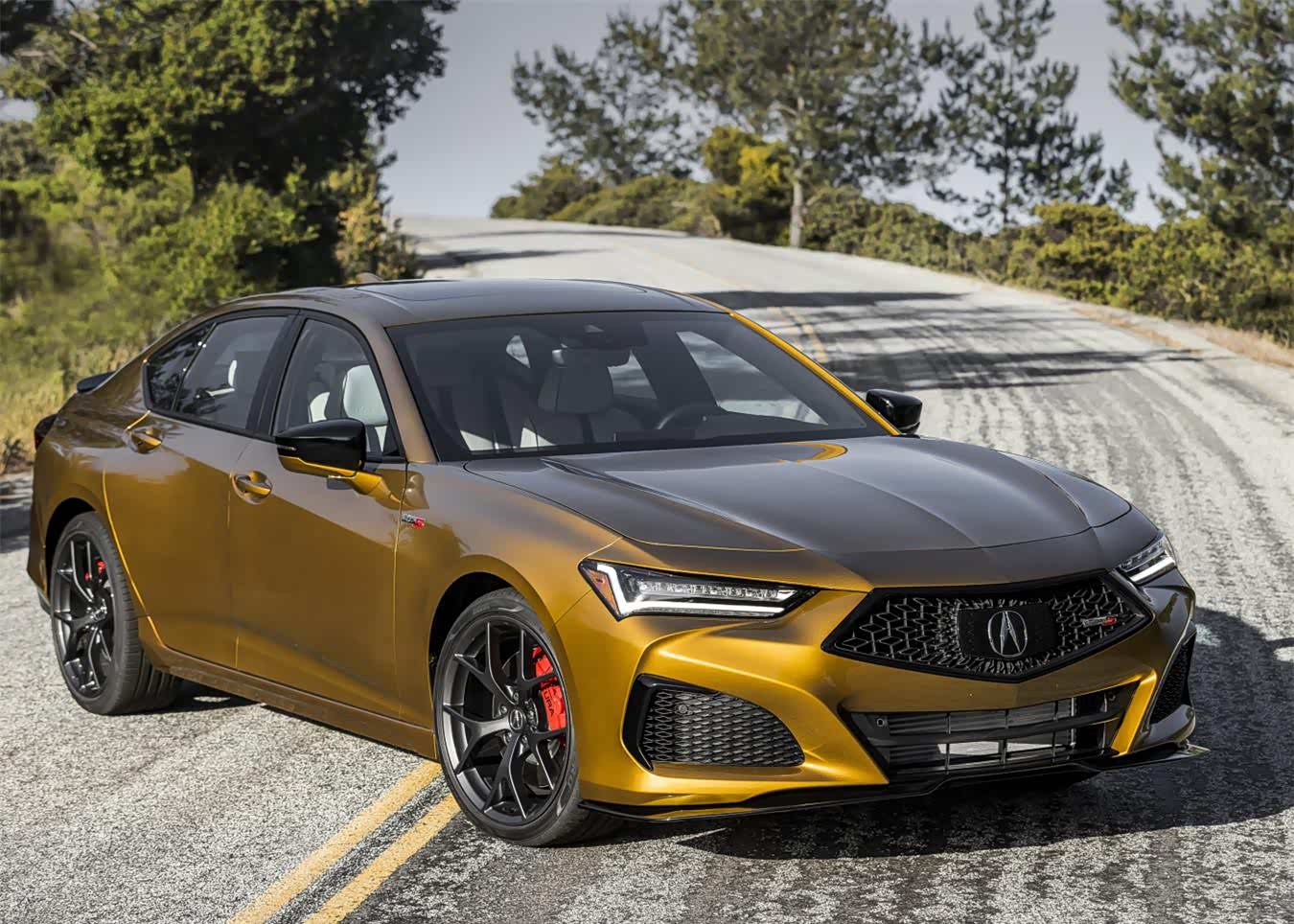 【文章】车长超4米9，配3.0T+10AT，还是四驱，讴歌TLX入华能成功吗？_车家号_汽车之家