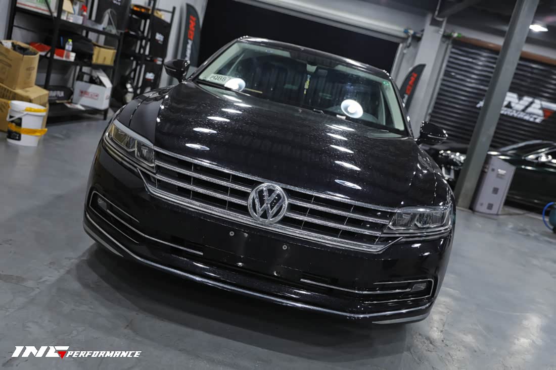 【文章】提速不拖沓！大众辉昂380TSI刷ECU动力升级ING特调，56匹轻松到手_车家号_汽车之家