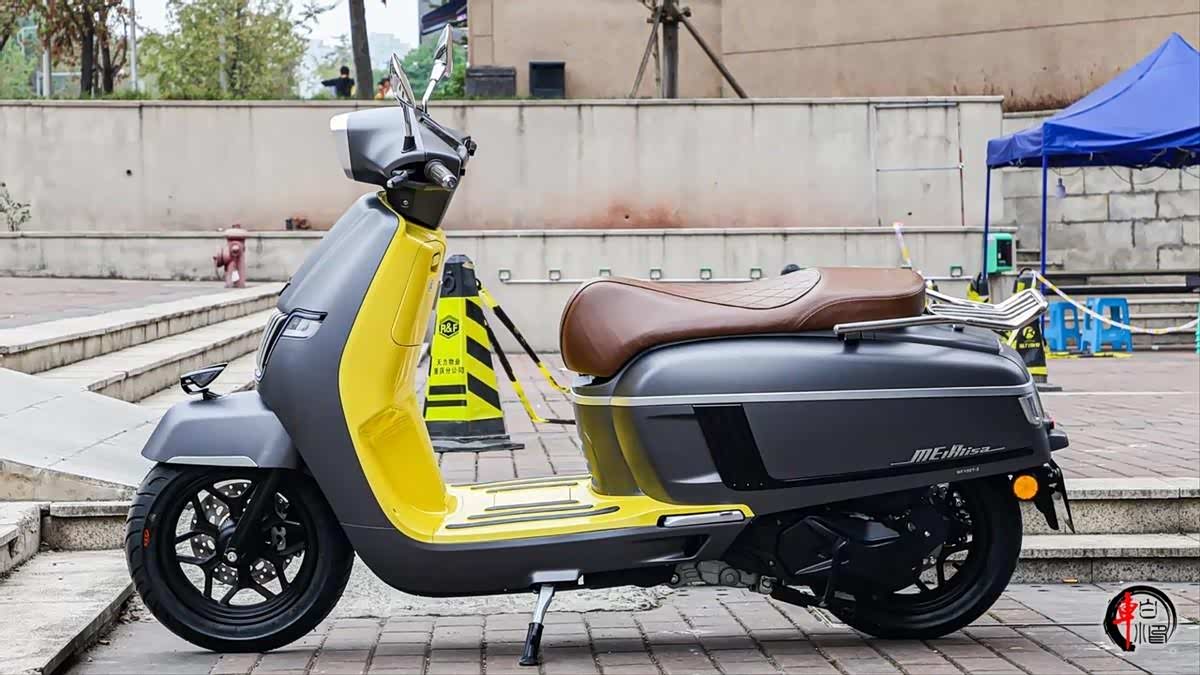 【南方 梦拉丽莎 Melalisa150 南方_南方 梦拉丽莎 Melalisa150_汽车之家】