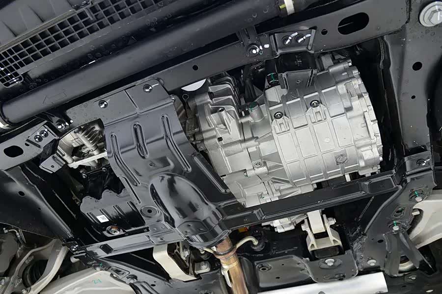 【文章】理想L9：底盘悬架全面升级，一步一个脚印的不断进步_车家号_汽车之家