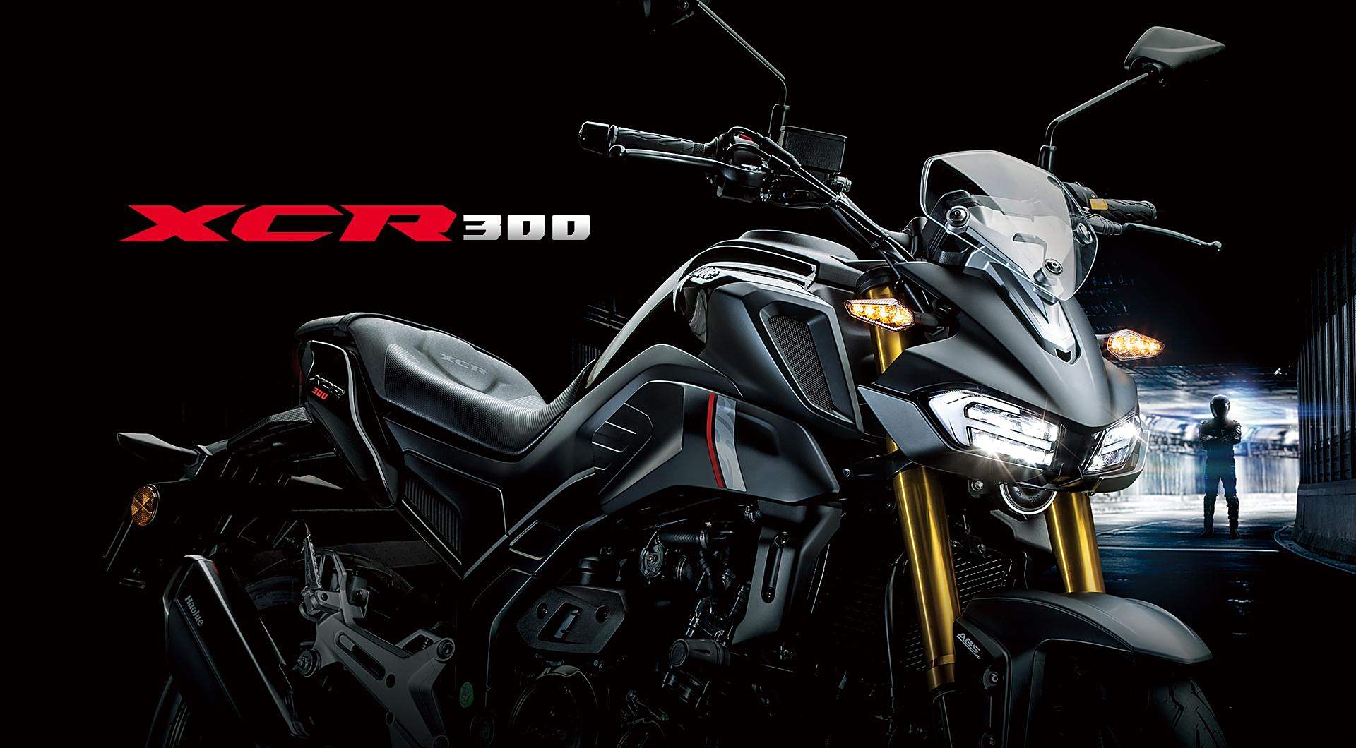 【豪爵 XCR300 豪爵_豪爵 XCR300_汽车之家】