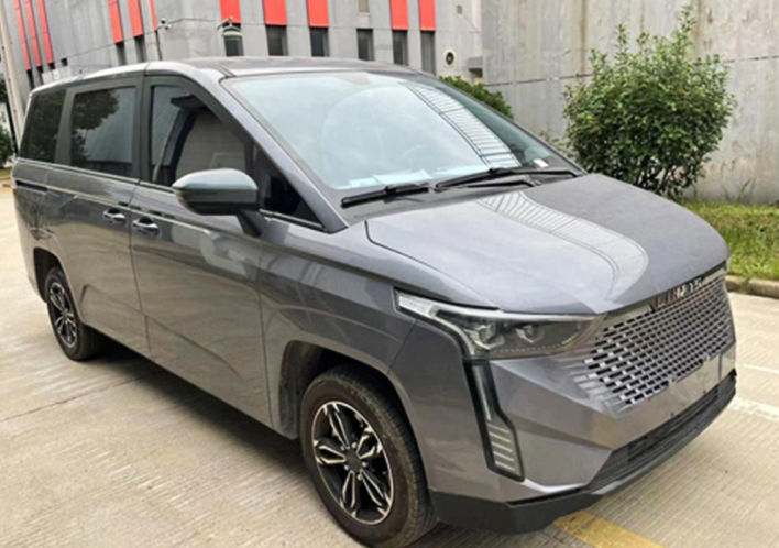 【文章】五菱全新平价MPV曝光，取名菱势G200，1.6L混动+侧滑门，心动吗？_车家号_汽车之家