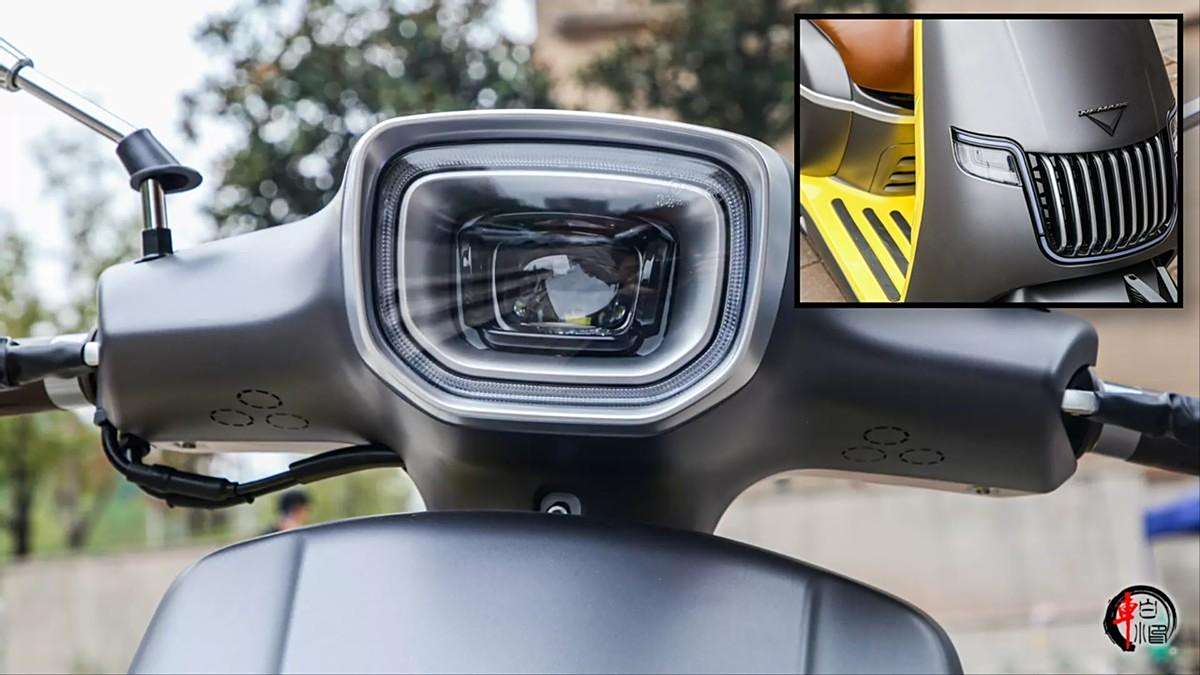 【南方 梦拉丽莎 Melalisa150 南方_南方 梦拉丽莎 Melalisa150_汽车之家】