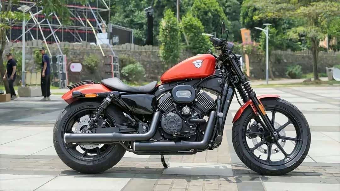 【香帅 硬汉 宽胎 香帅机车MARSHAL_香帅 硬汉 宽胎_汽车之家】