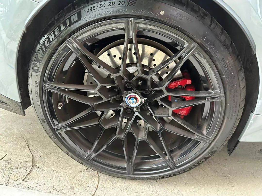 【文章】宝马M3车主横评星标米其林PS4S和倍耐力P0，哪款才是他的菜？_车家号_汽车之家