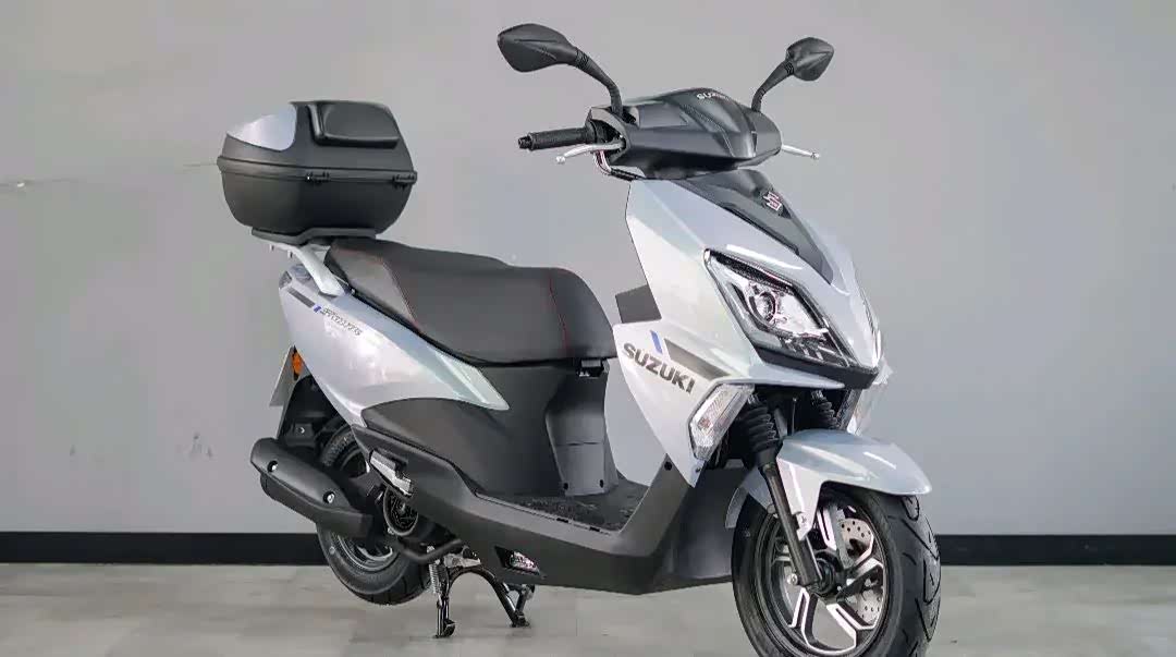 【济南铃木 UY125 济南铃木_济南铃木 UY125_汽车之家】