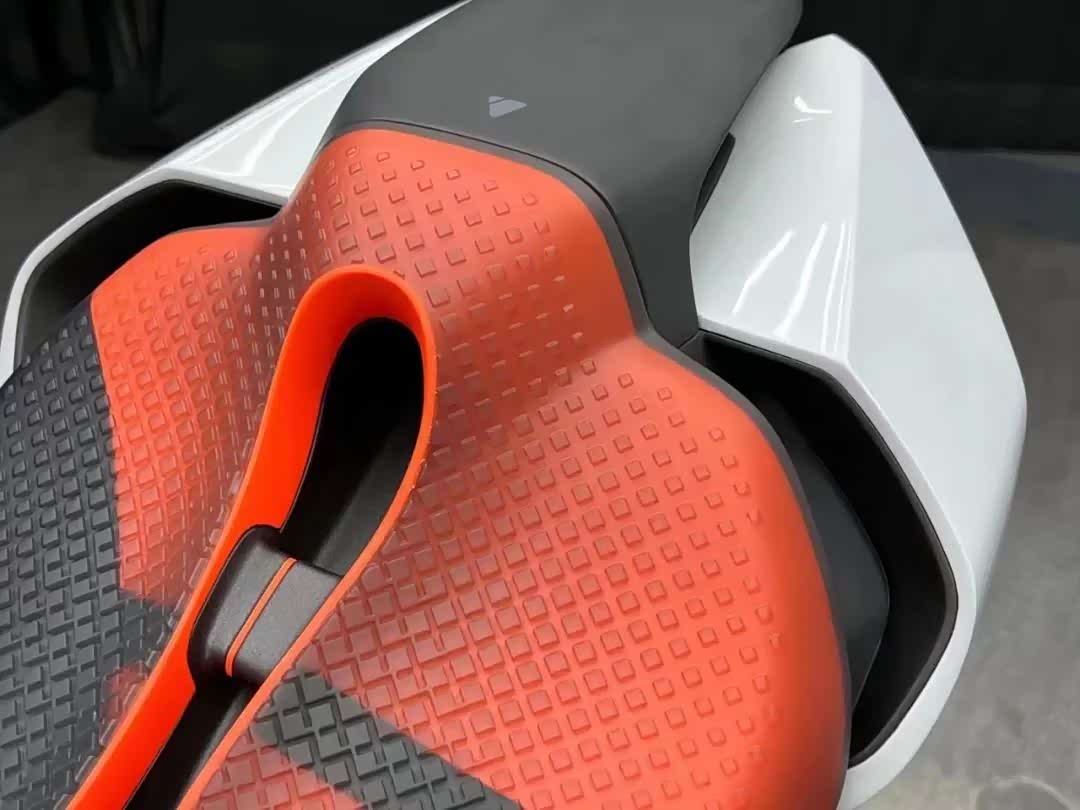 【文章】国产仿赛还得看杰迪！VISION K333全球首秀，K750公布售价！_车家号_汽车之家