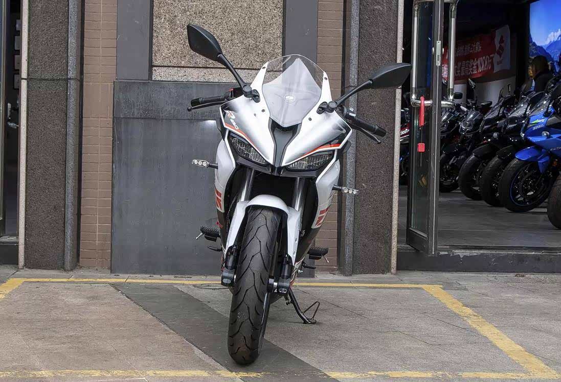 【QJMOTOR 赛250 QJMOTOR_QJMOTOR 赛250_汽车之家】