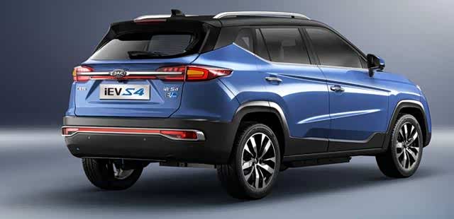 江淮iEVS4怎么样？性价比如何_车家号_发现车生活_汽车之家